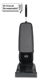SEBO BP60 - More than Cordless