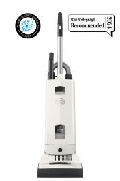 SEBO AUTOMATIC X7 WHITE